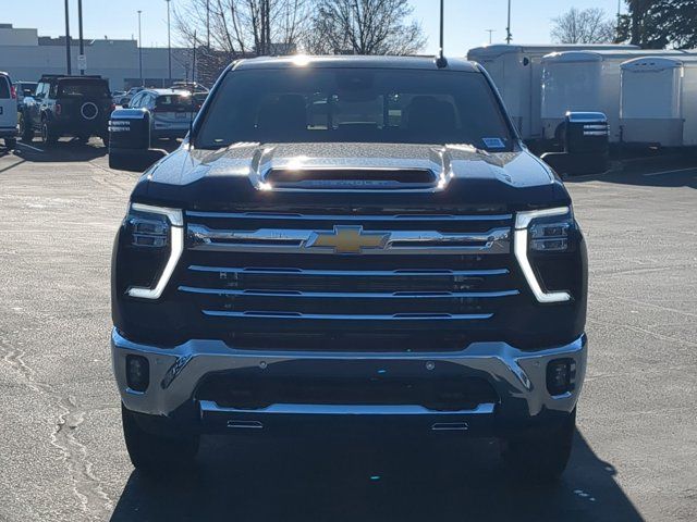 New 2026 Chevrolet Silverado 3500HD Pickup with Sunroof For Sale in ...