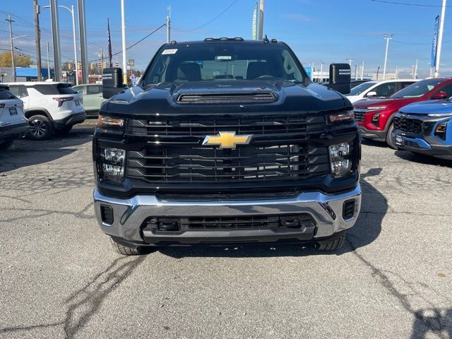 New 2026 Chevrolet Silverado 3500HD For Sale in Albany, NY | Auto Navigator