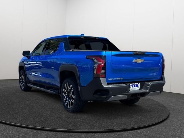 New Blue Chevrolet Silverado EV For Sale in Las Vegas, NV | Auto Navigator