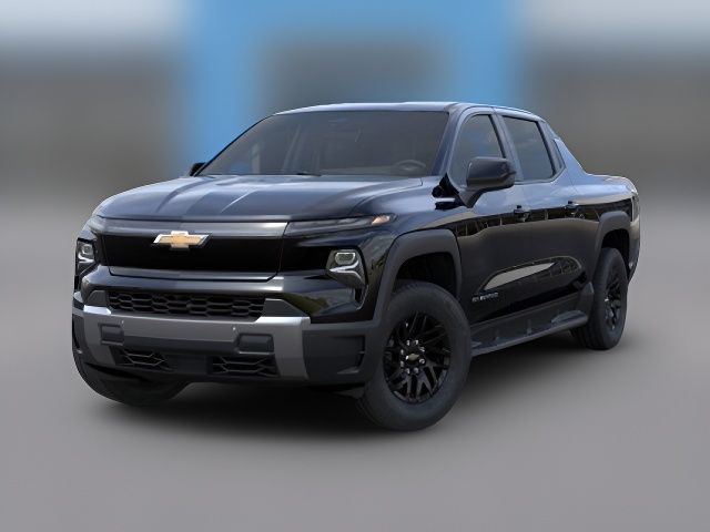 New Chevrolet Silverado EV For Sale in Chicago, IL | Auto Navigator
