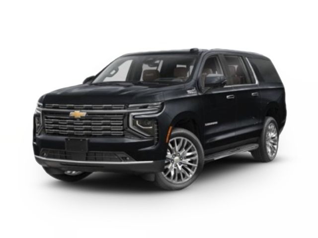 New 2026 Chevrolet Suburban High Country SUV For Sale in Buffalo, NY ...