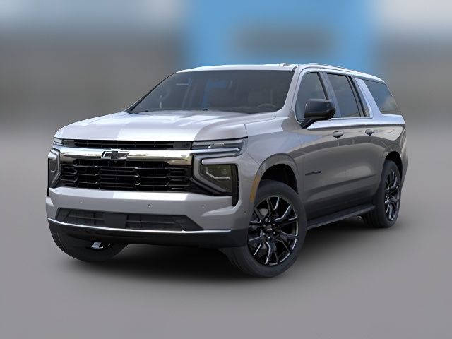 New 2026 Chevrolet Suburban SUV For Sale in Concord, CA | Auto Navigator