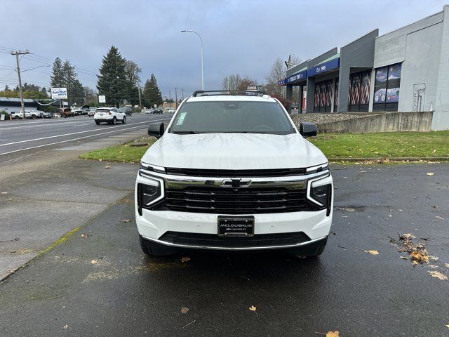 New 2026 Chevrolet Suburban with Rear View Camera For Sale in Portland ...