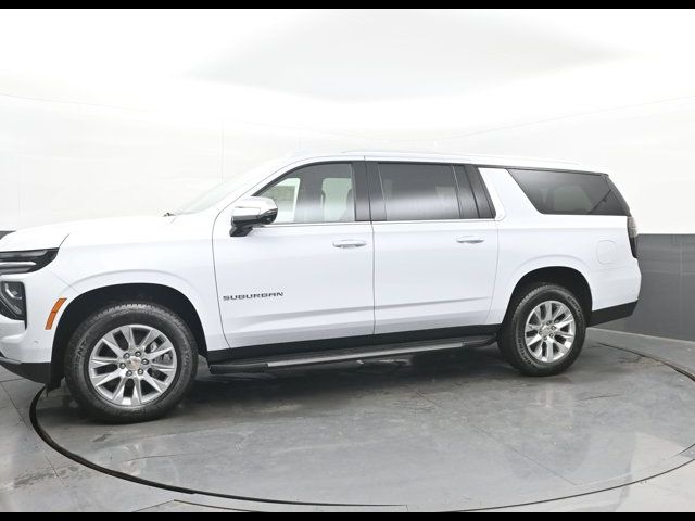 New 2026 White Chevrolet Suburban For Sale in Memphis, TN | Auto Navigator