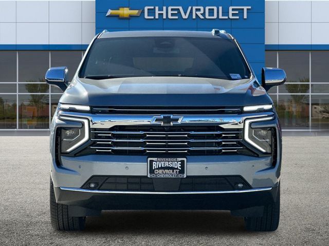 New 2026 Chevrolet Suburban Premier SUV For Sale in Riverside, CA ...