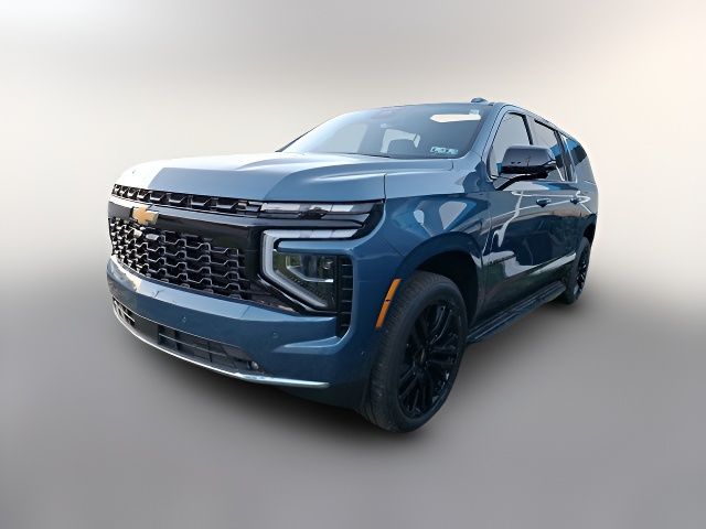 New 2026 Chevrolet Suburban Premier SUV For Sale in Philadelphia, PA ...