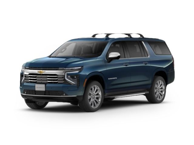New Chevrolet Suburban For Sale Near Me | Auto Navigator