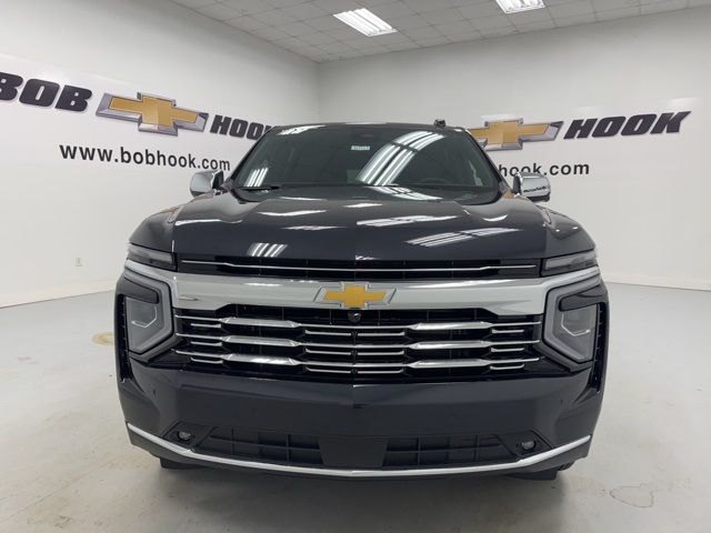 New 2026 Chevrolet Suburban with Rear View Camera For Sale in ...