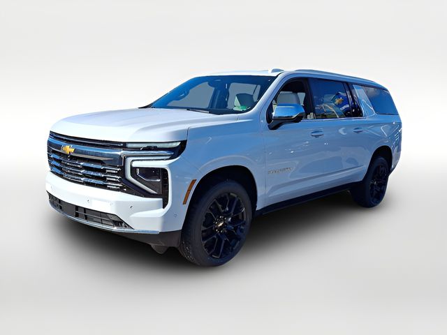 New 2026 Chevrolet Suburban SUV For Sale in Virginia Beach, VA | Auto ...