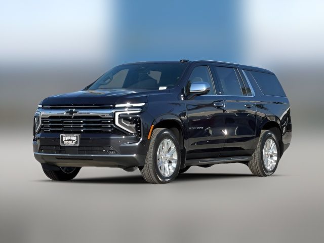 New 2026 Chevrolet Suburban Premier For Sale in Riverside, CA | Auto ...