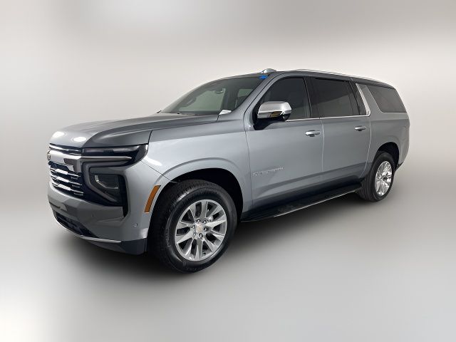 New 2026 Chevrolet Suburban Premier For Sale in Chandler, AZ | Auto ...