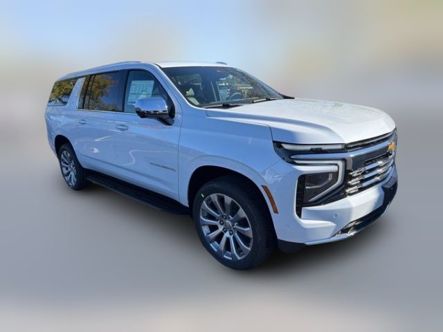 New 2026 White Chevrolet Suburban SUV For Sale in Boston, MA | Auto ...