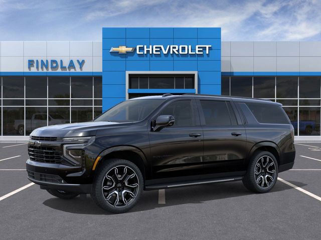 New 2026 Chevrolet Suburban RST SUV For Sale in Las Vegas, NV | Auto ...