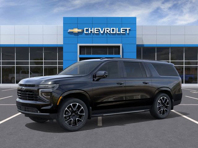 New 2026 Chevrolet Suburban SUV with Bluetooth For Sale in Philadelphia ...