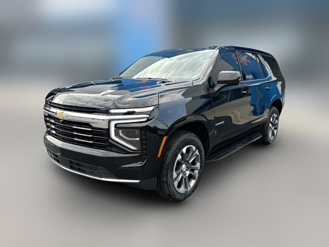 New 2026 Chevrolet Tahoe LS For Sale in Gainesville, FL | Auto Navigator