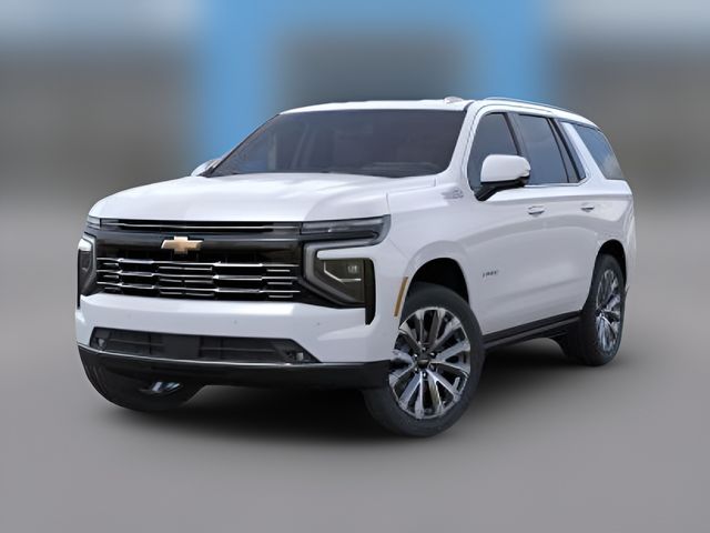 New 2026 Chevrolet Tahoe High Country SUV For Sale in Brooklyn, NY ...