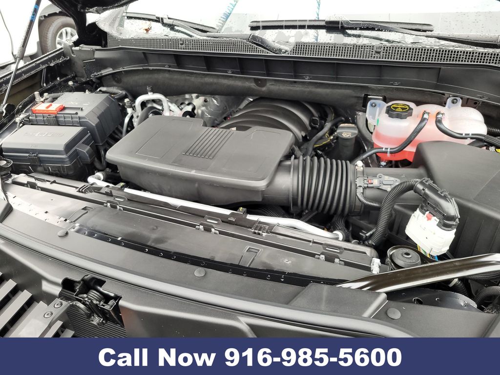 New 2026 Chevrolet Tahoe High Country For Sale in Folsom, CA | Capital ...