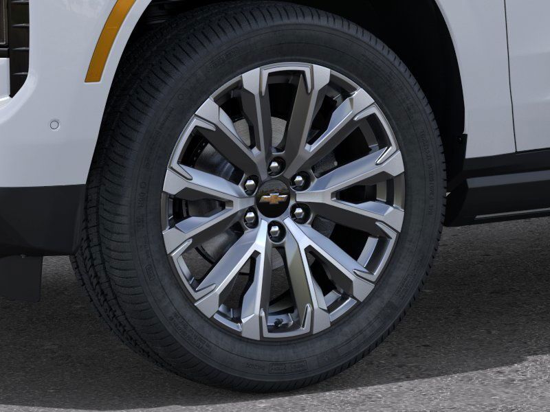 New 2026 Chevrolet Tahoe High Country For Sale in Colorado Springs, CO ...