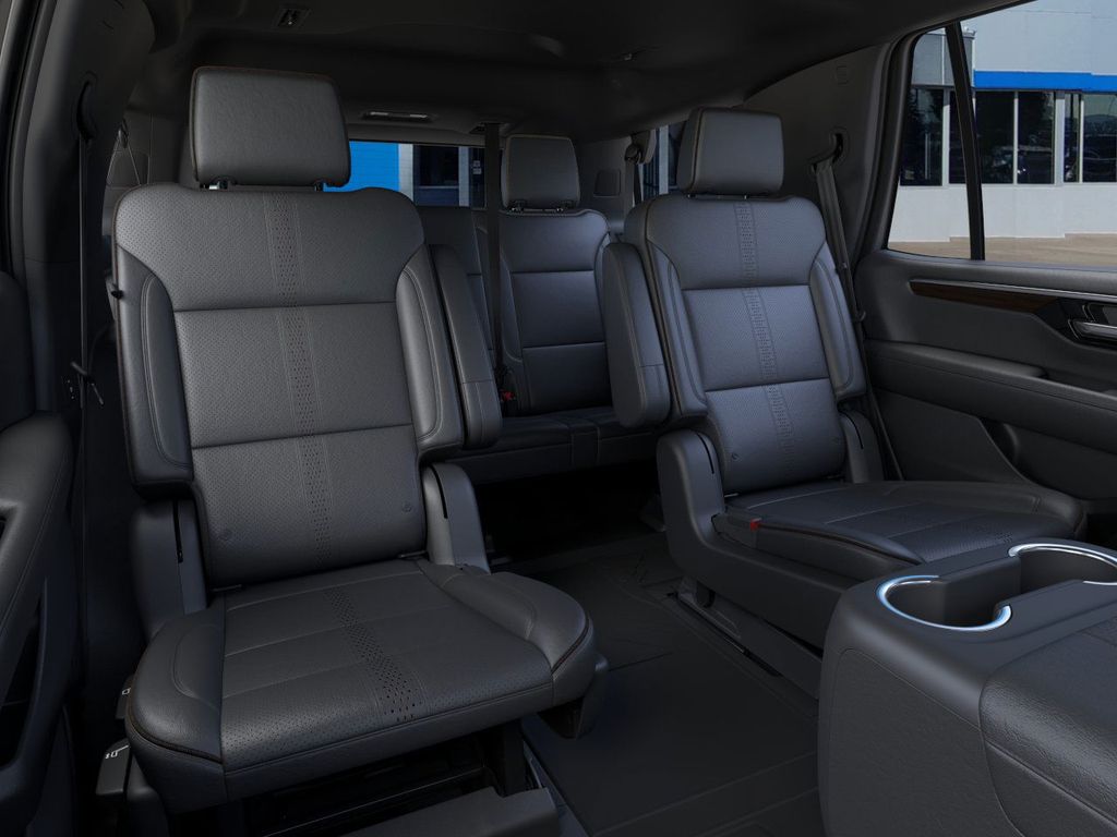 New 2026 Chevrolet Tahoe High Country For Sale in Colorado Springs, CO ...