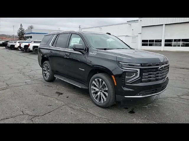 New 2026 Chevrolet Tahoe SUV For Sale in Lansing, MI | Auto Navigator