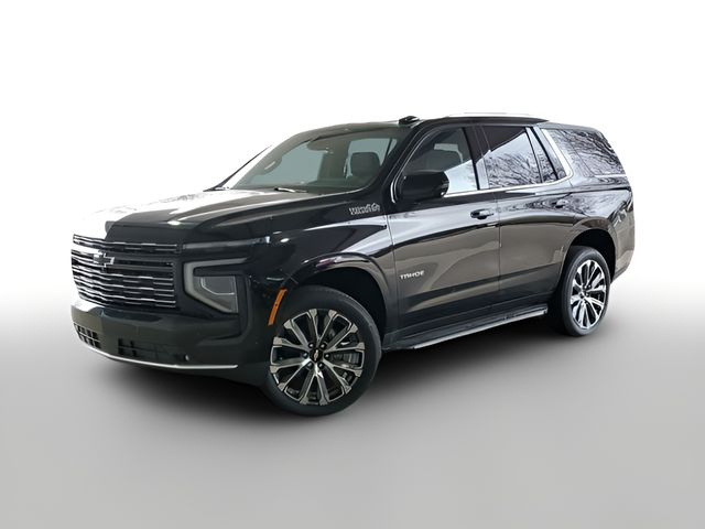 New 2026 Chevrolet Tahoe High Country For Sale in Flint, MI | Auto ...