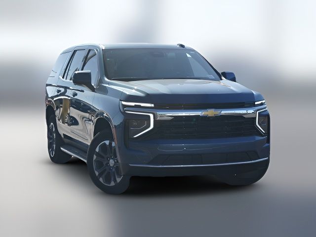 New 2026 Chevrolet Tahoe LS For Sale in Memphis, TN | Auto Navigator