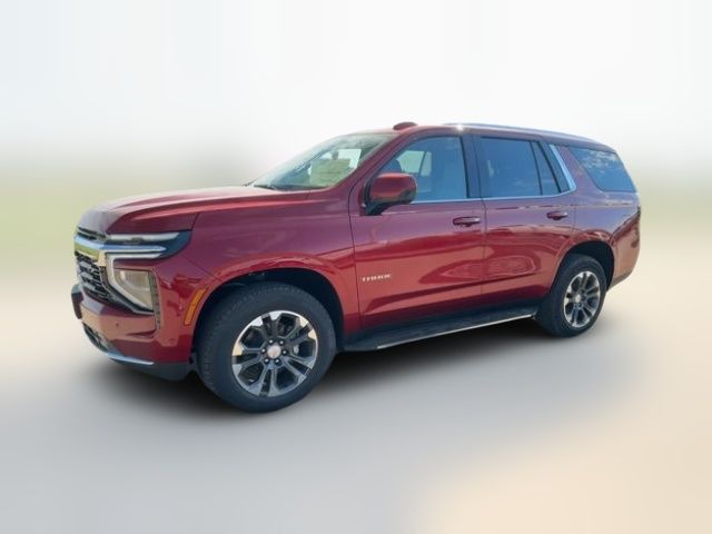 New 2026 Chevrolet Tahoe LS For Sale in Shreveport, LA | Auto Navigator