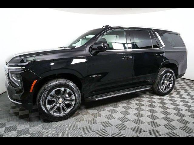 New 2026 Chevrolet Tahoe LS For Sale in South Fulton, GA | Auto Navigator