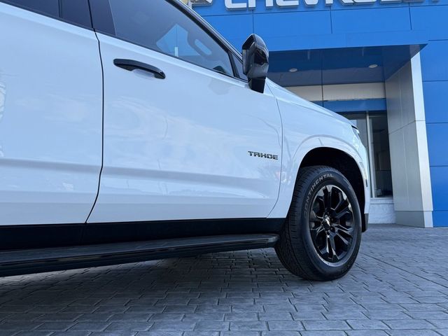 New 2026 Chevrolet Tahoe LS For Sale in Fresno, CA | Auto Navigator