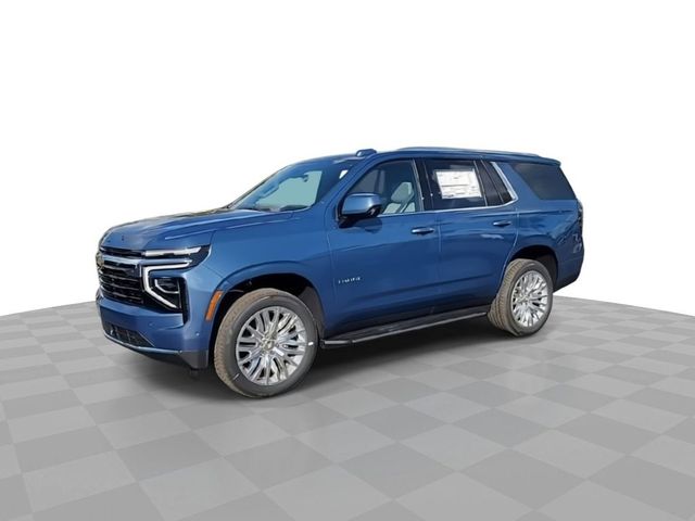 New 2026 Chevrolet Tahoe LS For Sale in Cape Coral, FL | Auto Navigator