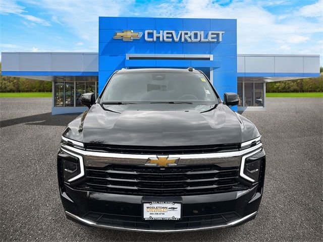 New 2026 Chevrolet Tahoe LS For Sale in East Hartford, CT | Auto Navigator