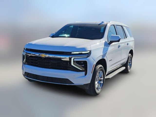 New 2026 Chevrolet Tahoe LS For Sale in Provo, UT | Auto Navigator
