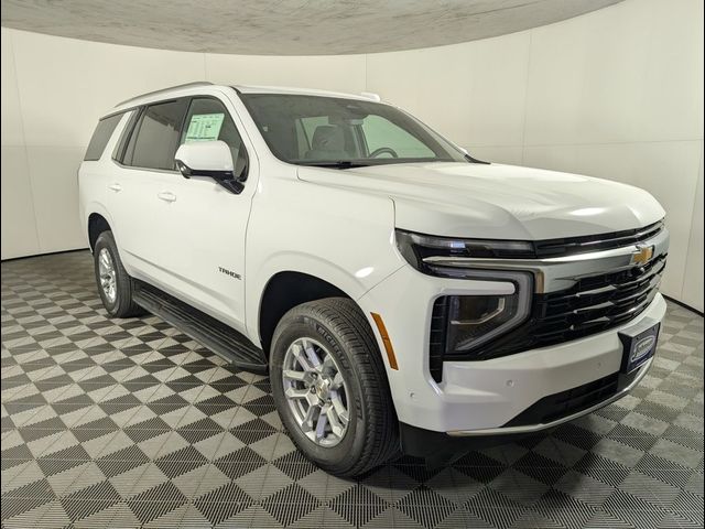 New 2026 Chevrolet Tahoe LS For Sale in Thornton, CO | Auto Navigator