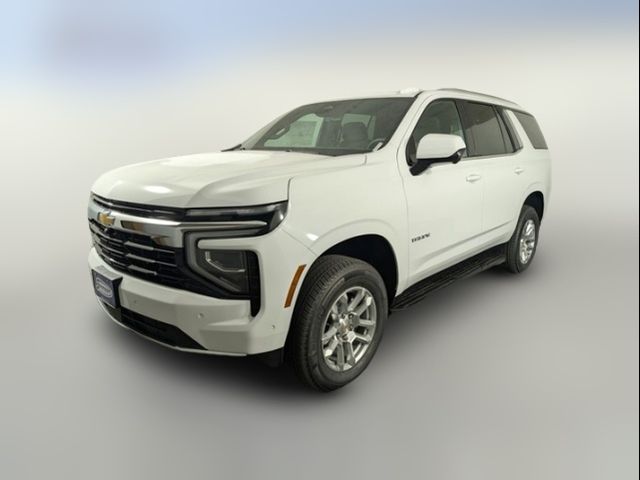 New 2026 Chevrolet Tahoe LS For Sale in Thornton, CO | Auto Navigator