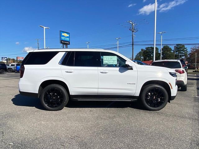 New 2026 Chevrolet Tahoe LS For Sale in Richmond, VA | Auto Navigator