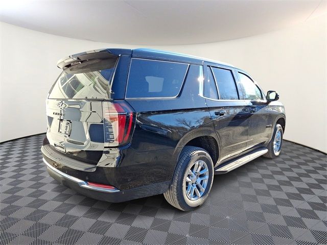 New 2026 Chevrolet Tahoe LS For Sale in West Chester, PA | Auto Navigator