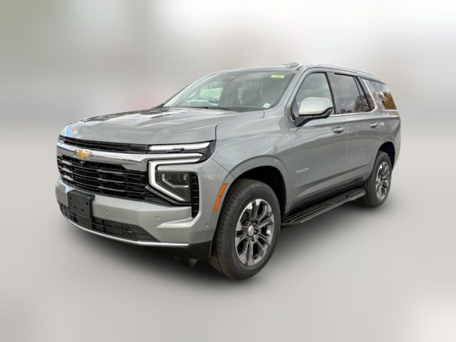 New 2026 Chevrolet Tahoe LS For Sale in Poughkeepsie, NY | Auto Navigator