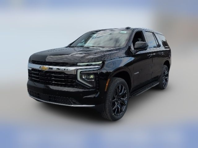 New 2026 Chevrolet Tahoe LS For Sale in Saginaw, MI | Auto Navigator
