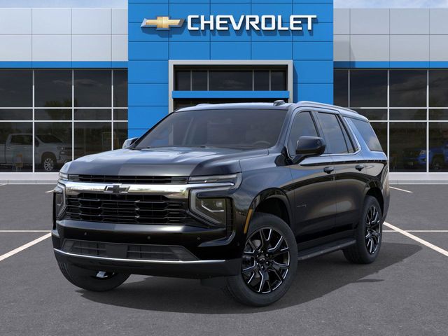 New 2026 Chevrolet Tahoe LS For Sale in Kansas City, MO | Auto Navigator