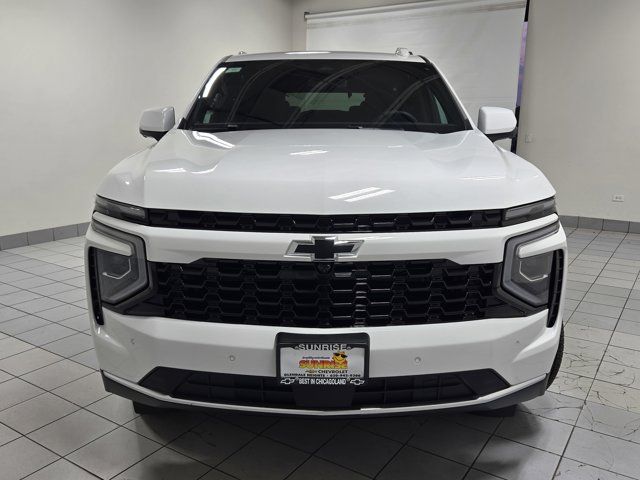 New 2026 Chevrolet Tahoe LS For Sale in Schaumburg, IL | Auto Navigator