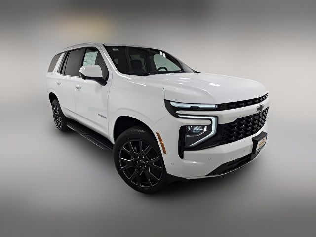 New 2026 Chevrolet Tahoe LS For Sale in Downers Grove, IL | Auto Navigator