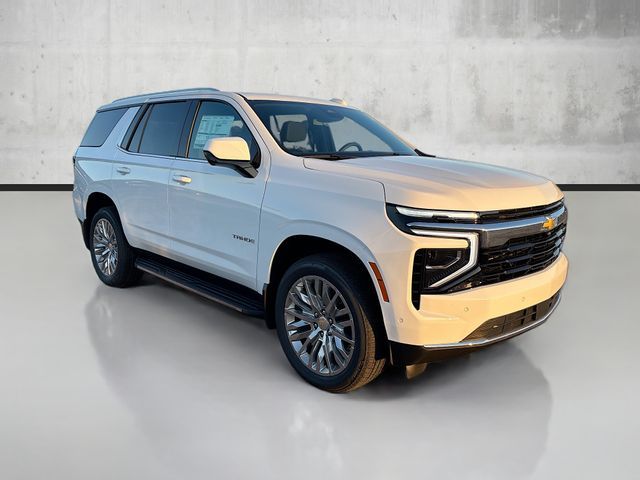 New 2026 Chevrolet Tahoe LS For Sale in Mentor, OH | Auto Navigator