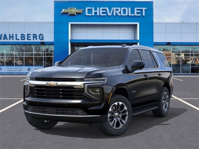 New 2026 Chevrolet Tahoe LS For Sale in Parma, OH | Auto Navigator