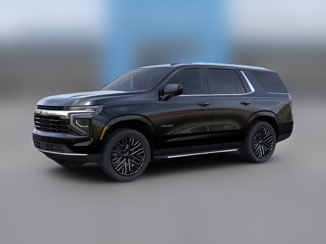 New 2026 Chevrolet Tahoe LS For Sale in Dearborn, MI | Auto Navigator