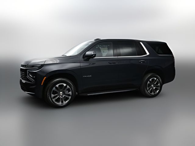 New 2026 Chevrolet Tahoe LS For Sale in Highland, IN | Auto Navigator