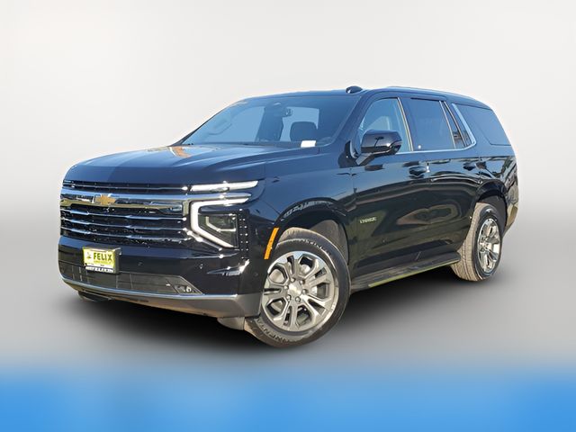 New 2026 Chevrolet Tahoe SUV with Rear View Camera For Sale in Los ...