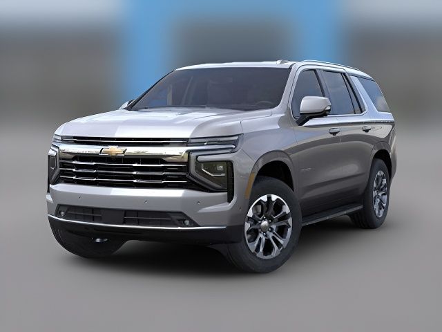 New 2026 Chevrolet Tahoe For Sale in Pittsburgh, PA | Auto Navigator