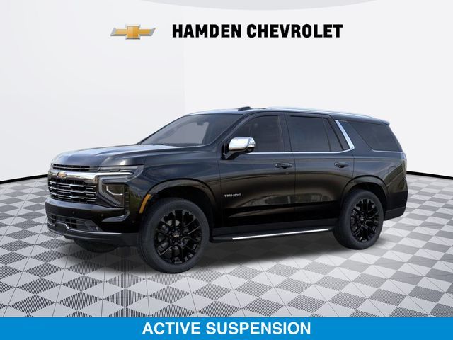 New 2026 Chevrolet Tahoe Premier For Sale in Bridgeport, CT | Auto ...