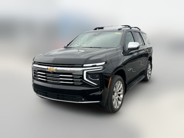 New 2026 Black Chevrolet Tahoe SUV For Sale in Salt Lake City, UT ...
