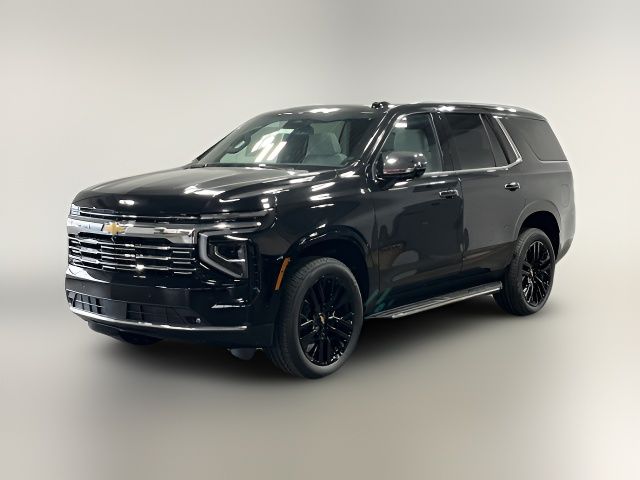 New 2026 Chevrolet Tahoe Premier For Sale in Canton, OH | Auto Navigator